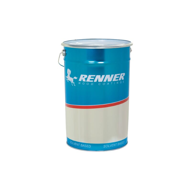Catalyseur Renner FC M004 1 lt pour peintures polyurA thane pour sous ...