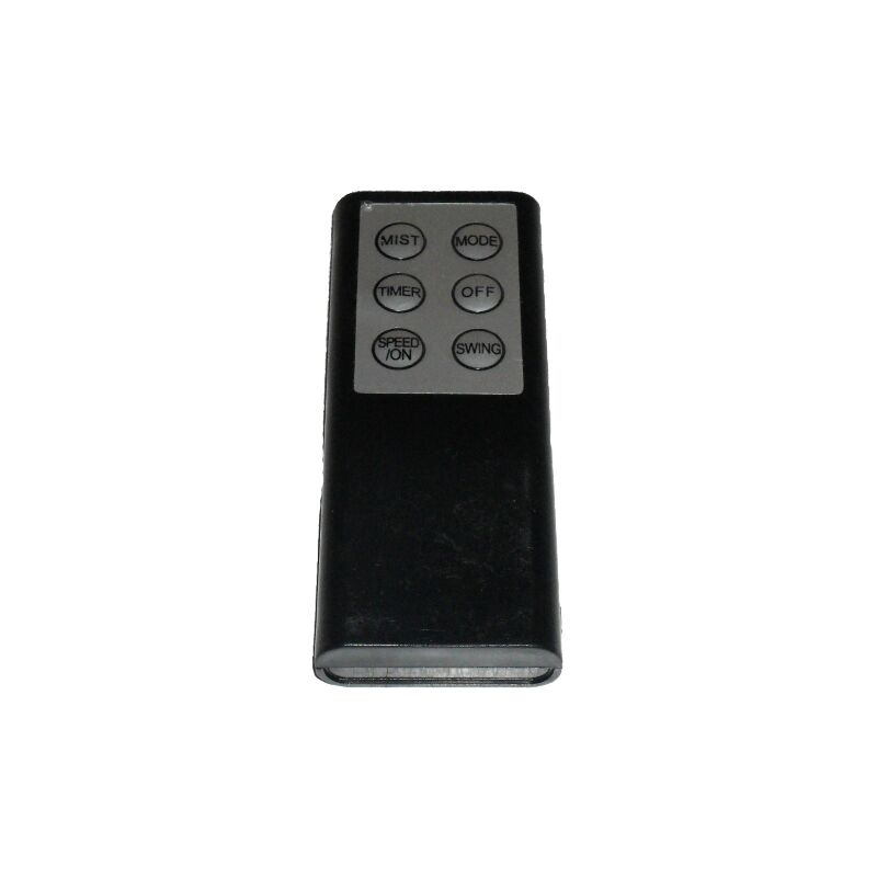 Te'le'commande de rechange pour ventilateur de ne'buliseur sur pied ...