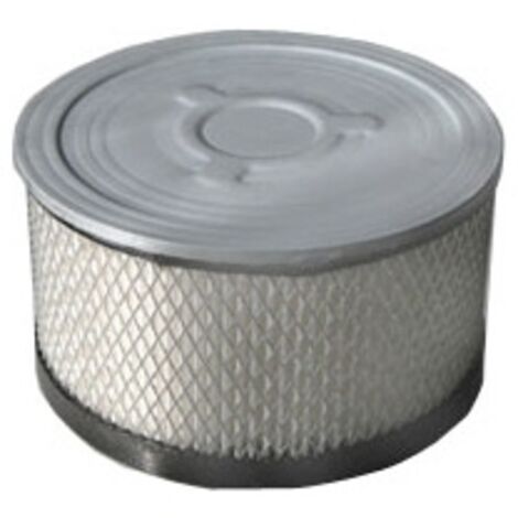 Filtre a' cartouche de rechange lavable pour aspirateur a' cendres ...