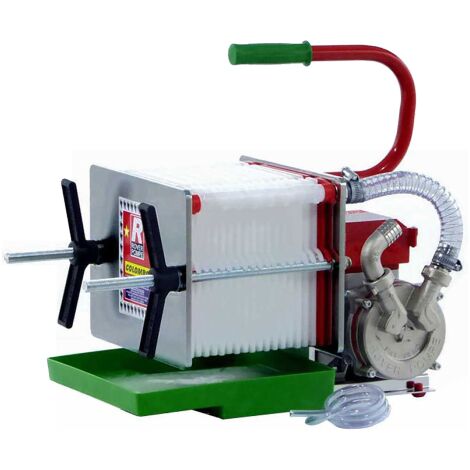 FILTRO OLIO COLOMBO 18 OIL ROVER