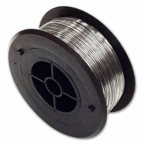 Bobine de fil fourrA Awelco sans gaz 0,9 mm gr 200 pour machines A ...