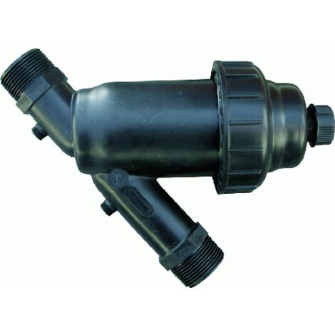 filtre pp en ligne filet d&39irrigation 1 "1/4 filtres d&39irrigation ...