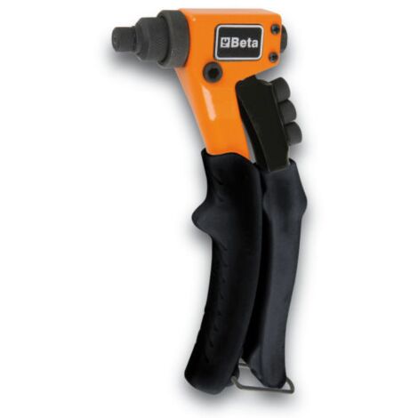 Riveteuse ultra compacte Beta Art 1741U pour rivets d&39outils de travail