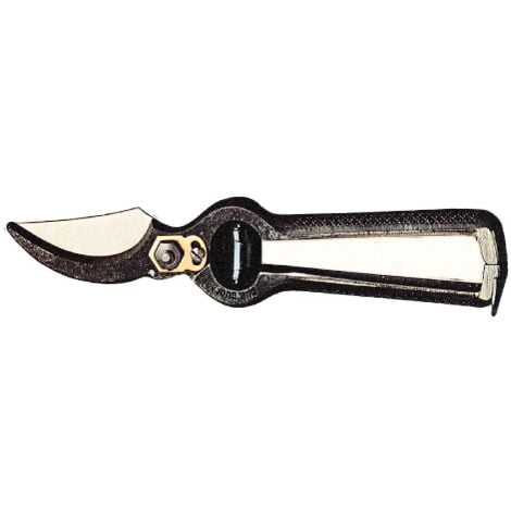 Se'cateur Due Buoi Art.127 S 23 cm avec lames en acier trempe' et ...