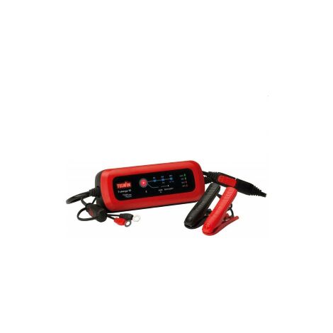 Chargeur de batterie Telwin Tronic T-Charge 12 12V 230V