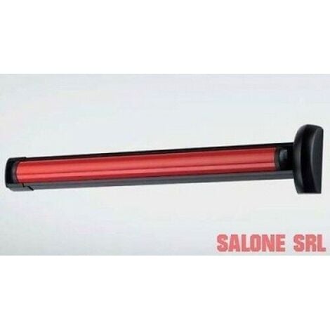 Cisa Fast touch 59816.10.0 Dispositif anti-panique, fermeture en haut ...