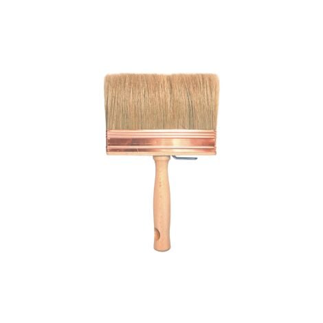 Toro Group Flat Brush S800 plafonnier 4x14 / 83 mm peinture