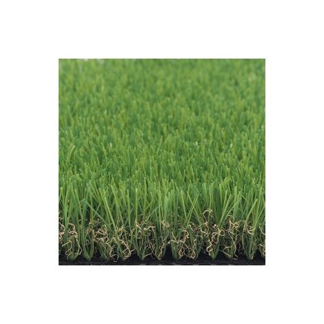 Koem rouleau de gazon synthe'tique mt 5x100h cm e'paisseur 2 cm en tapis de gazon artificiel PVC ...