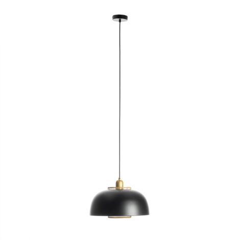 Ceiling Lightdimmable 'Miraca' made of Metal for Living Room & Dining Room