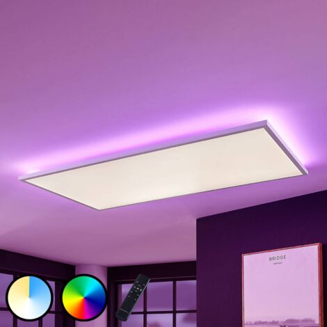 LED Paneldimmable 'Brenda' for Living Room & Dining Room