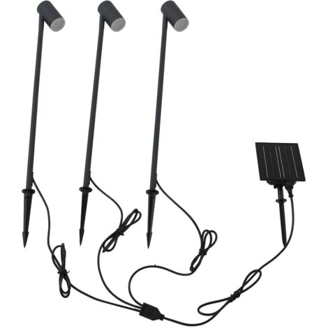 LED 'Myric' made of Aluminium