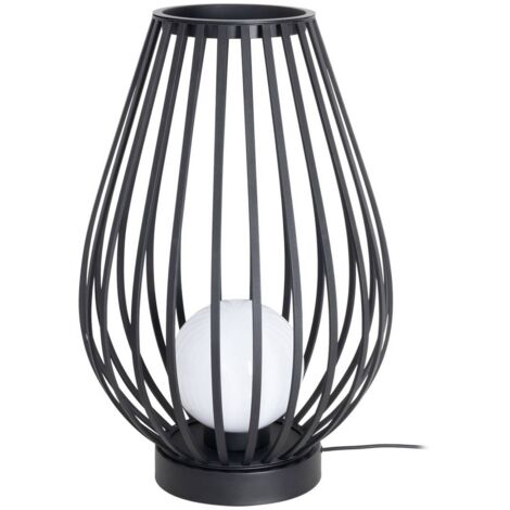 'Marrin' made of Metal