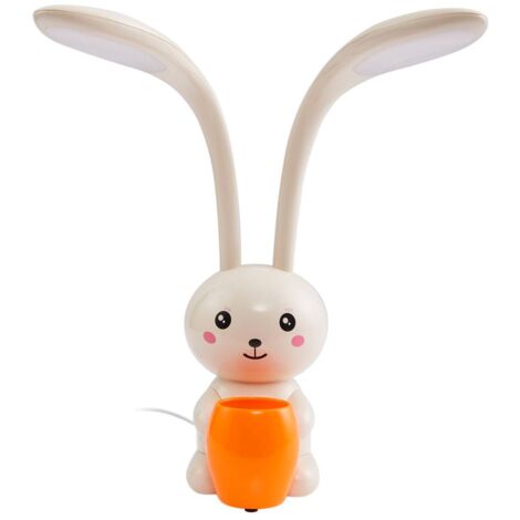 LED Table Lampdimmable 'Haas' for Children's Room