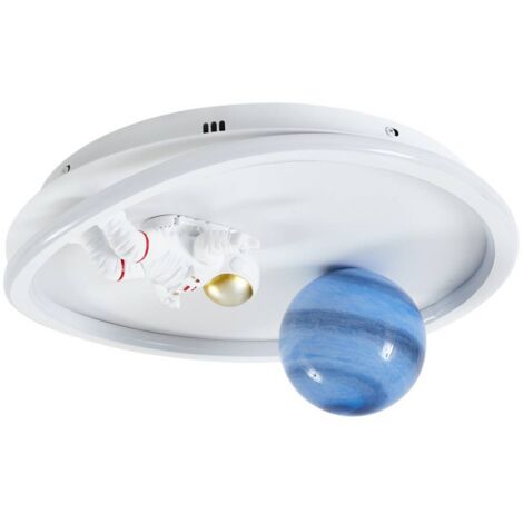 LED Ceiling Light 'Kosmo' for Living Room & Dining Room