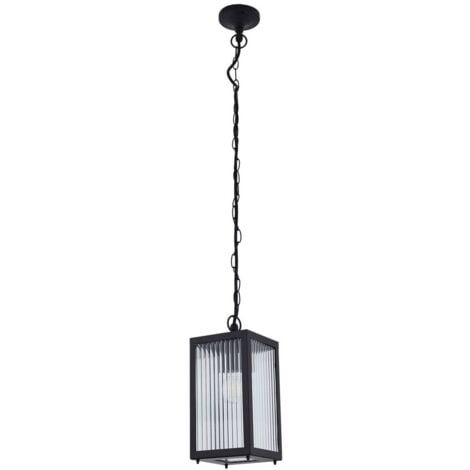 Ceiling Light Outdoordimmable 'Bolgar' made of Metal