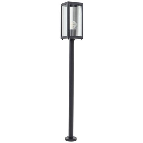 Outdoor lightsdimmable 'Bolgar' made of Metal