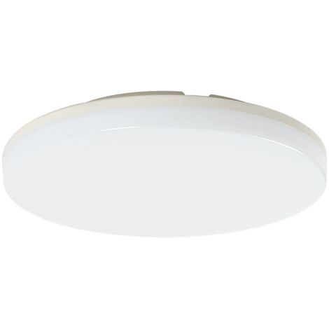 LED Ceiling Light 'Artin' for Bathroom