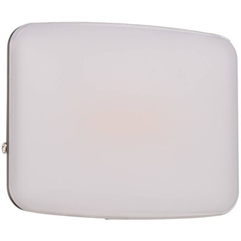 LED Outdoor Wall Light 'Kaison' made of Aluminium