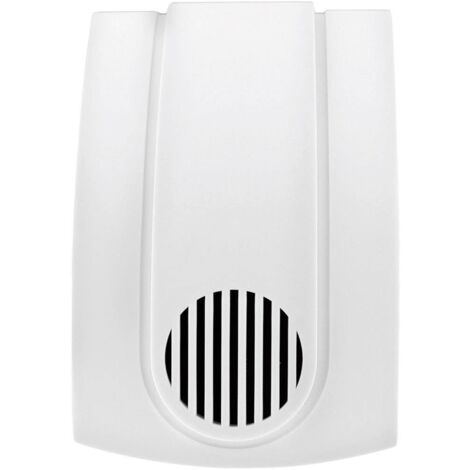 Weitech - Pest Repeller Ultrasonic - Répulsif antiparasitaire ...