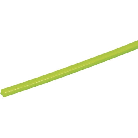 FILO DECESPUGLIATORE TAGLIAERBA 3mmx100mt QUADRATO BOBINA RIBIMEX