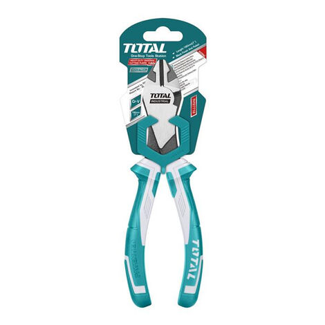 PINZA TRONCHESE TRONCHESINA DIAGONALE STRETTA 180mm TOTAL