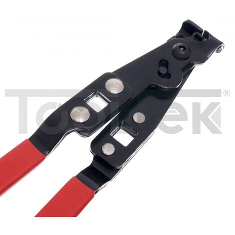 PINZA FASCETTE STRINGITUBO PINZE FASCETTA GIUNZIONE COLLARI