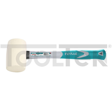 MARTELLO MAZZUOLA MAZZETTA IN GOMMA 450g PIASTRELLE PRO+ TOTAL