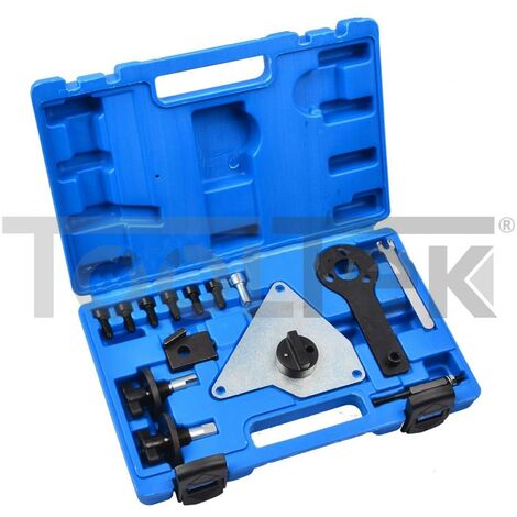 KIT MESSA IN FASE FIAT LANCIA ALFA ROMEO MOTORI 1.4 MULTIAIR