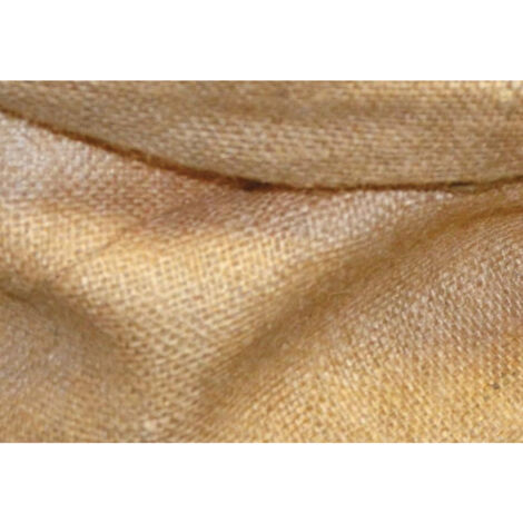 SACCHI JUTA SACCO TELA IUTA NEUTRO NATALE REGALI RACCOLTA 56x100cm