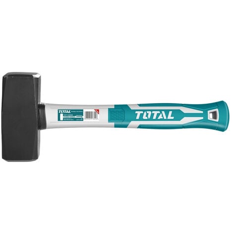 MARTELLO MAZZUOLA MAZZETTA MURATORE 1500g TOTAL