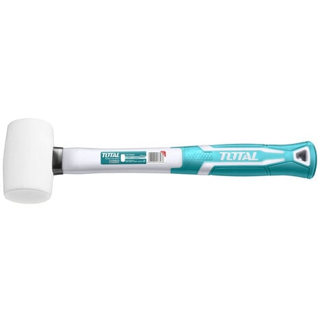 MARTELLO MAZZUOLA MAZZETTA IN GOMMA 220g PIASTRELLE PRO+ TOTAL