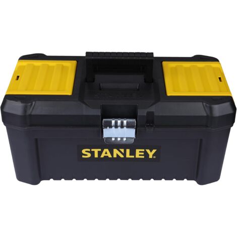 STANLEY BOX 16« 40.6x19.5x20.5H BOITE A OUTILS 16 » STST1-75518
