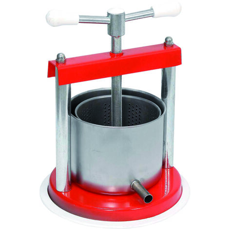 APPUYEZ SUR TOUT INOZ REBER BIG D.20 LT.5