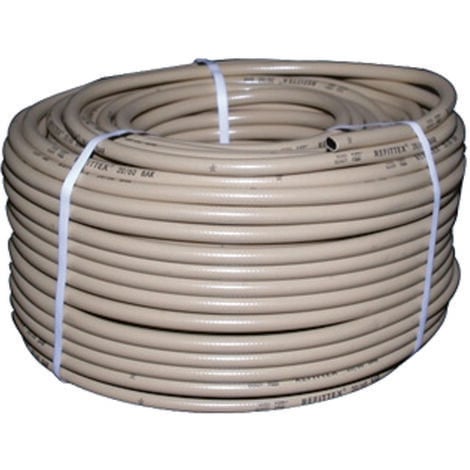 TUBO PVC 20-60P ATM. 8X13 RT.100 MT.