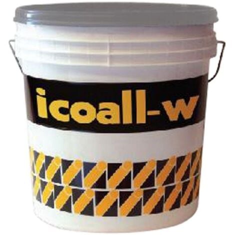 APPRÊT BITUMINEUX À BASE D'EAU VERAP KG.4