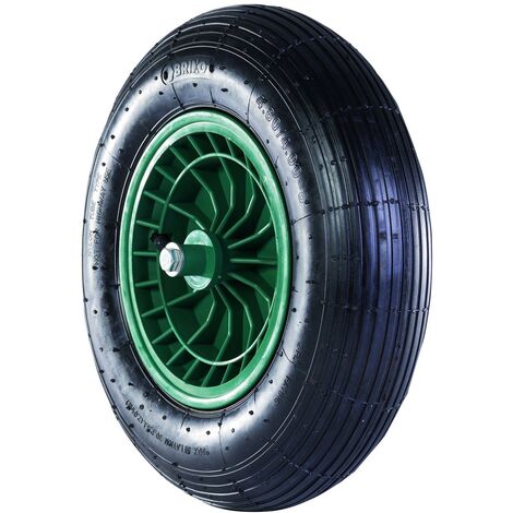 Roue De Brouette 3508