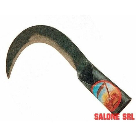 Serpe zenith art.1027 serpe paume en acier forgé main mis.u - Salon