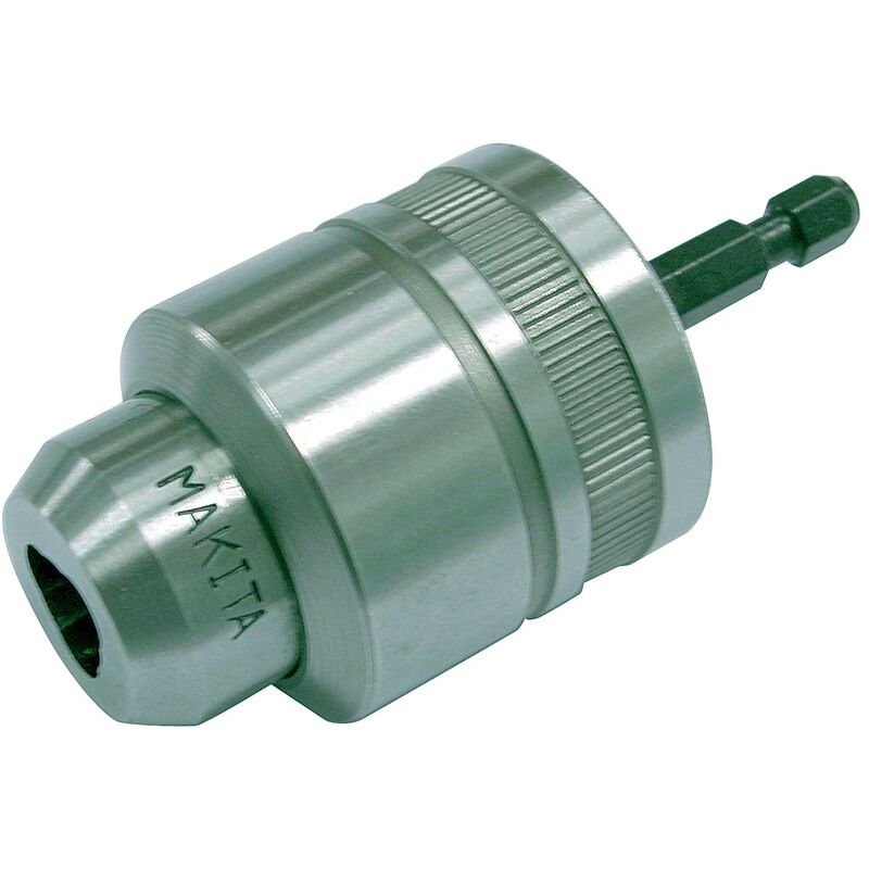 MAKITA 763198-1 Automatikfutter 1/4 Sechskant + Adapter