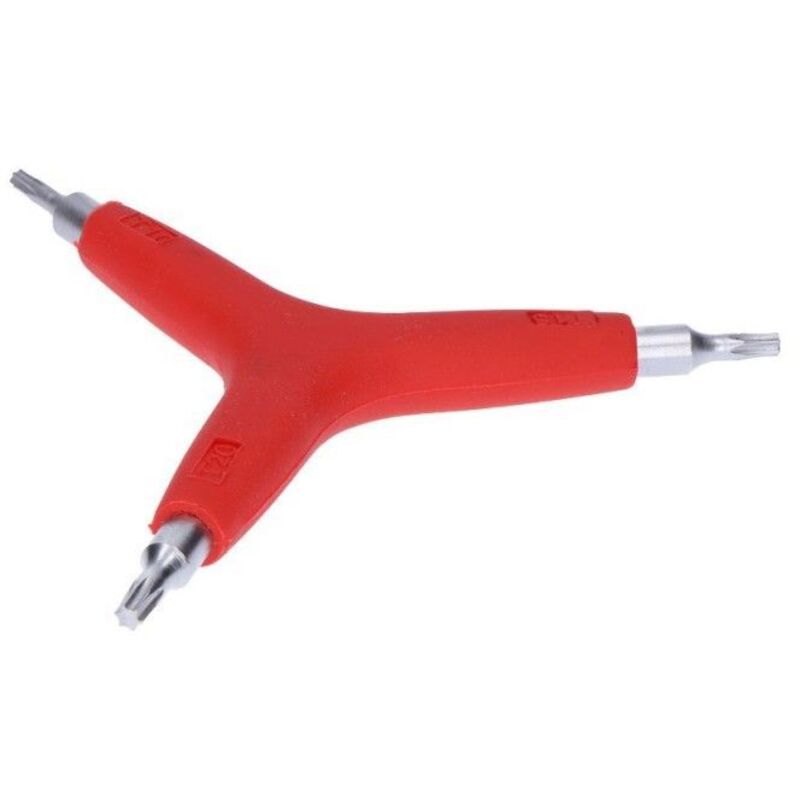 E3/08529 Llave 3 Bocas Torx