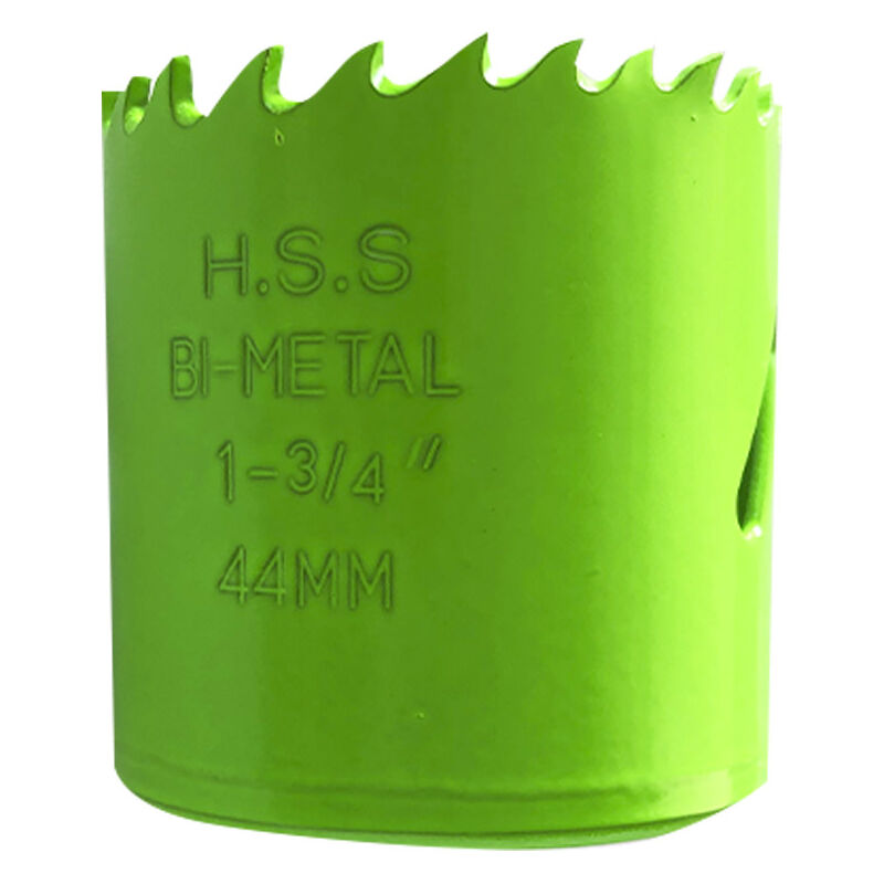 BIMETALL-LOCHSÄGE 44mm. JBM14904