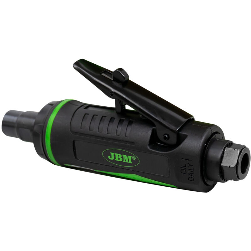 JBM 53137 Mini-Schleifer 1/4 - Kompositgehäuse