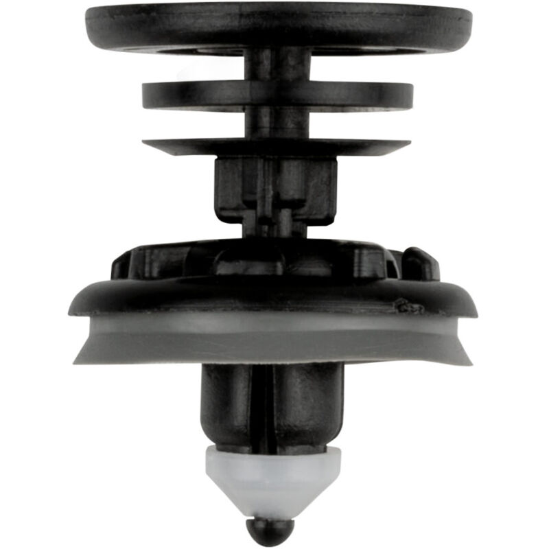 2-TEILIGE CLIPTASCHE FÜR 53716 OE: 6Q0868243 JBM14425