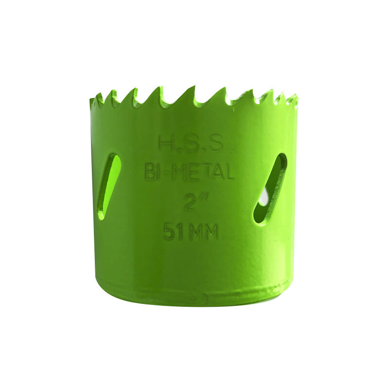 BIMETALL-LOCHSÄGE 51mm. JBM14905