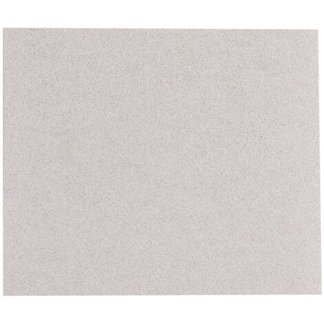 MAKITA P-36538 Ungebohrtes Schleifpapier G80 Spezialfarbe 10 Stück