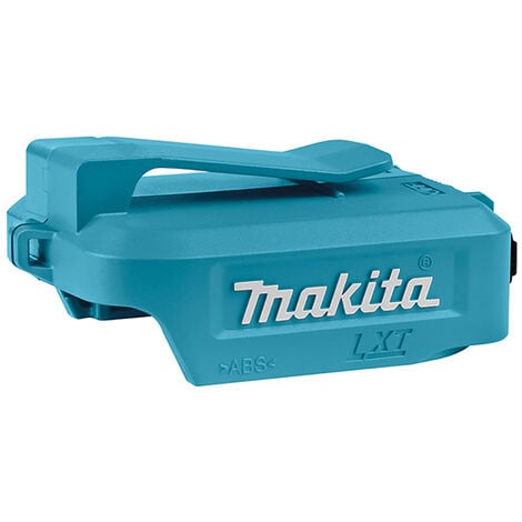 MAKITA DECADP05 Adapter für MAKITA USB LXT18V