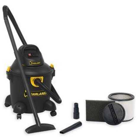 E3/84152 S.OF. ASPIRADOR AGUA/POLVO 1800W CLEAN 640 EX V16. 48-0018 GARLAND
