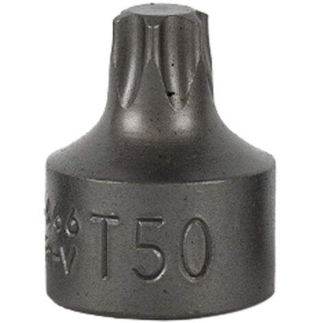 JBM16666 3/8" kurzer TORX-Bit, T50 (Art.-Nr. 54546)