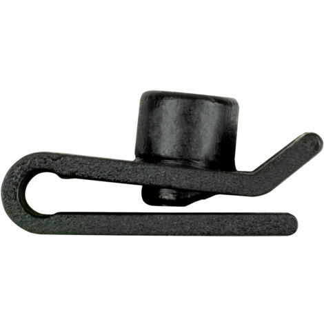 4-TEILIGE CLIPTASCHE FÜR 52886 OE:9017905060 JBM13009