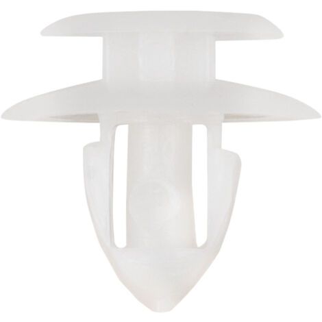 65 STÜCK CLIP TASCHE FÜR 52897 OE:7703077059 JBM13121