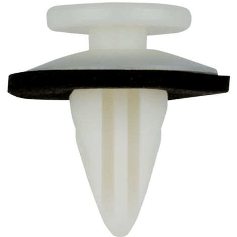 8-TEILIGE CLIPTASCHE FÜR 52895 OE:MB696120 JBM13101